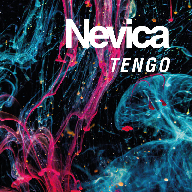 TENGO | AREA51 RECORDS | CDCLICK