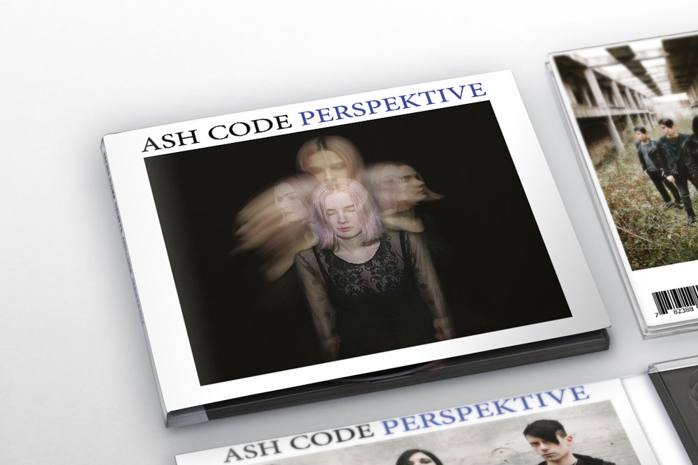 PERSPEKTIVE | Swiss Dark Nights | CDCLICK