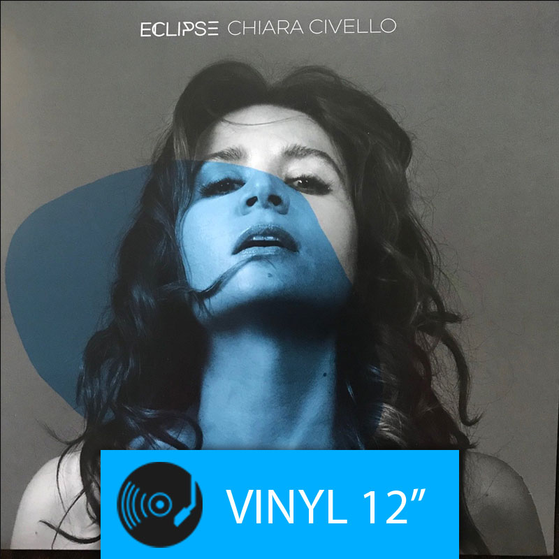 Eclipse Vinyl | Chiara Civello | CDCLICK