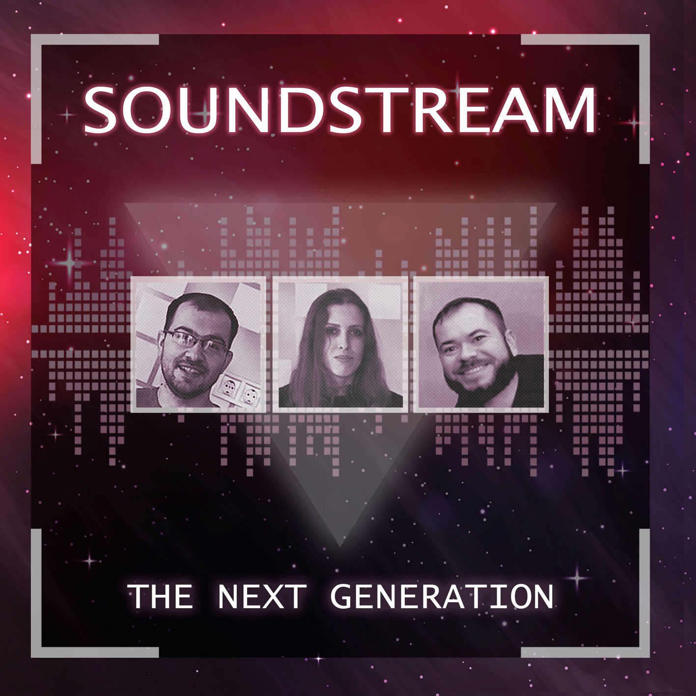 The Next Generation | Dmn Records | CDCLICK