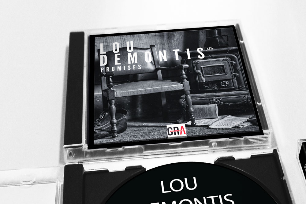 Promises | GRA Music Group | CDCLICK