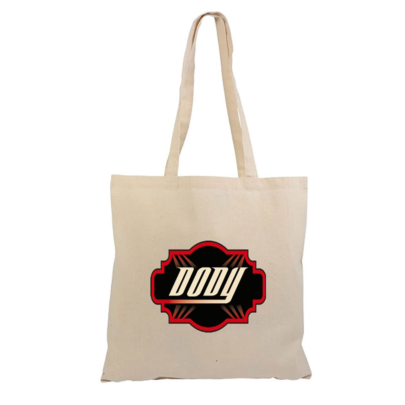 Dody Shopper Logo Colori | Metal Zone Italia | CDCLICK