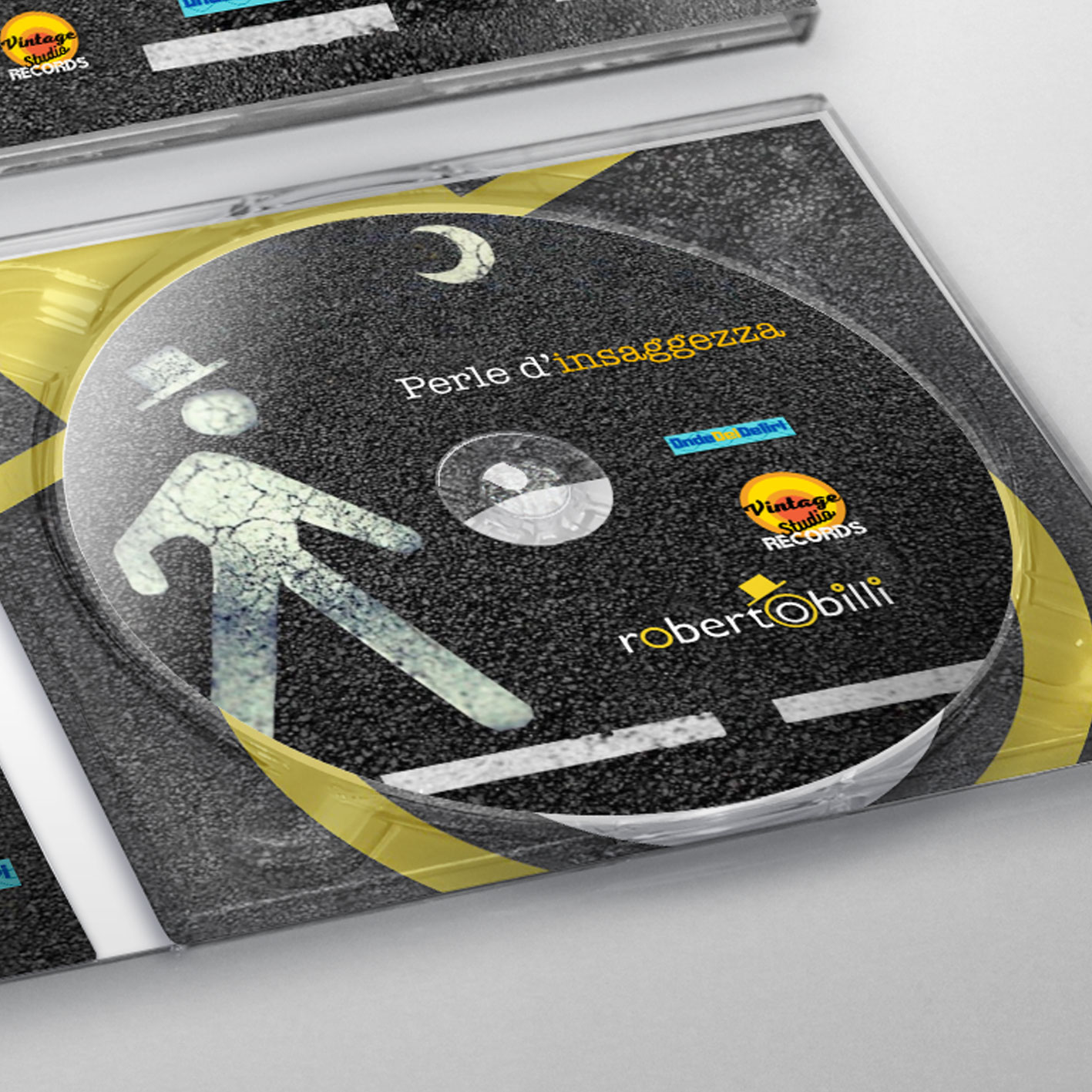 Perle d'insaggezza | Roberto Billi | CDCLICK