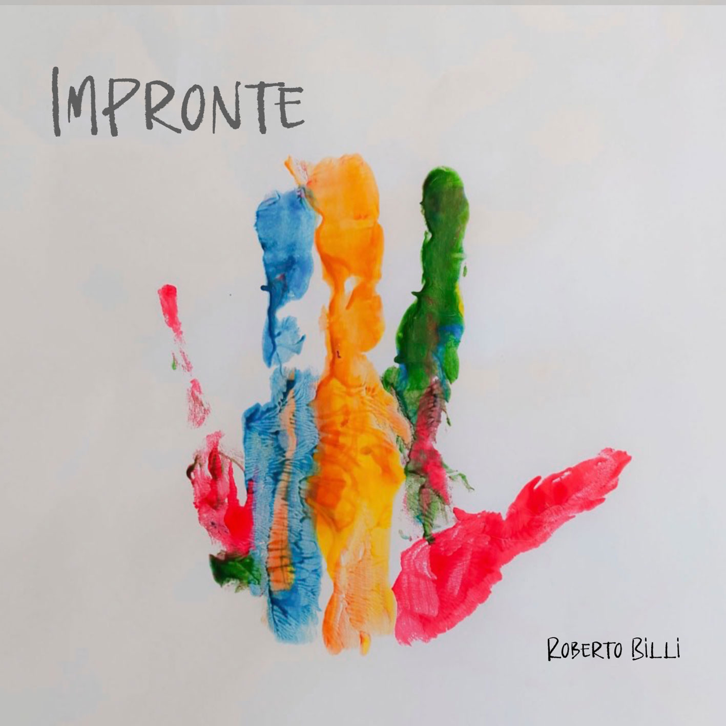 Impronte | Roberto Billi | CDCLICK