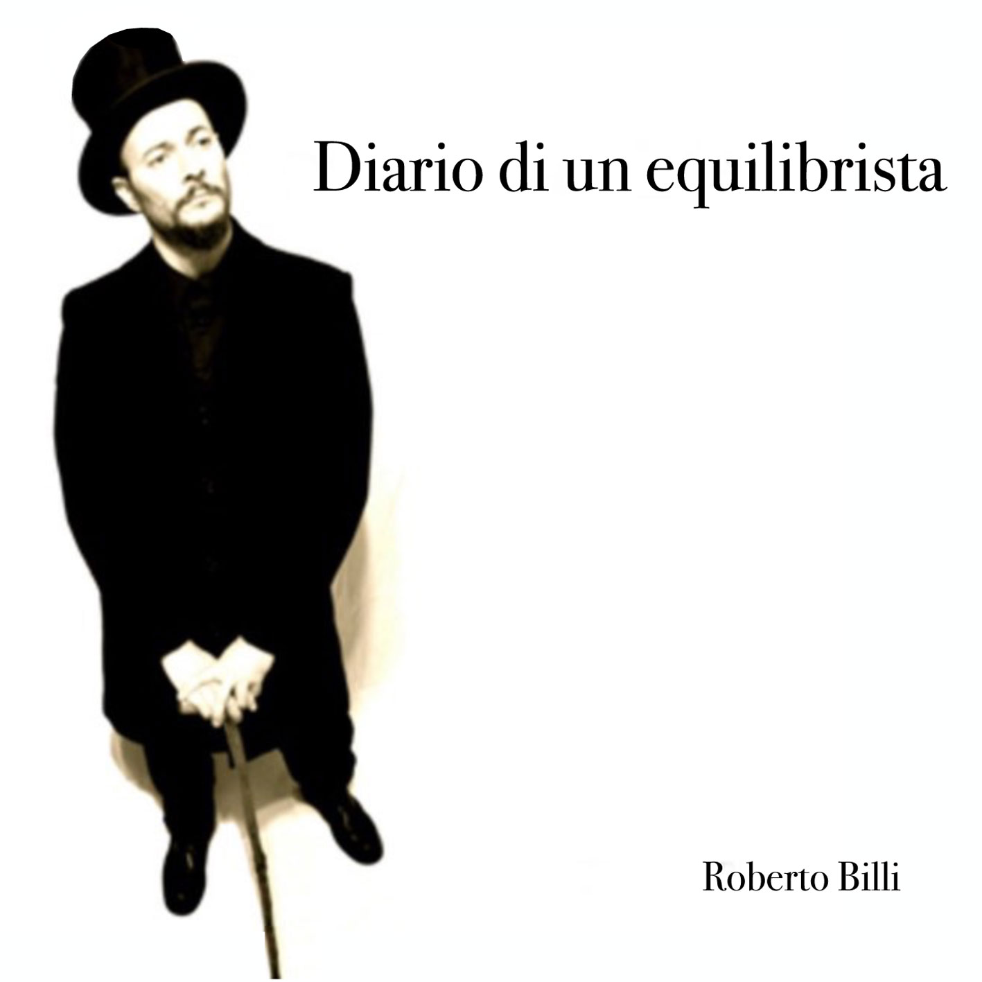 Diario di un Equilibrista | Roberto Billi | CDCLICK