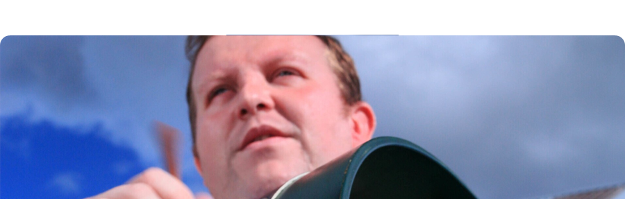 CDCLICK Wall | Robert Colhoun